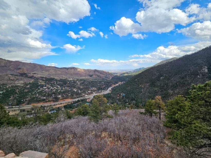Colorado Springs: Pikes Peak Luxury Jeep Tour - Key Points