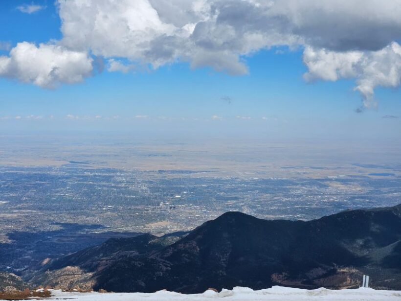 Colorado Springs: Pikes Peak Luxury Jeep Tour - Frequently Asked Questions
