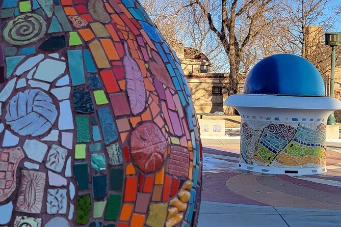 Colorado Springs Small Group Historic Walking Tour - Reviews: Authentic Voices