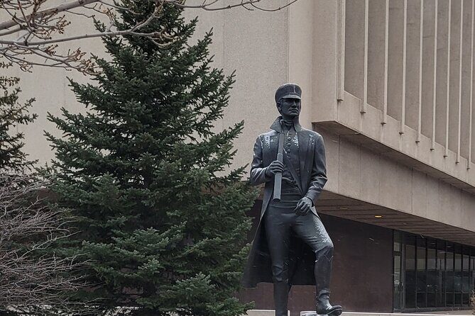 Colorado Springs Small Group Historic Walking Tour - The Sum Up: Who Should Consider This Tour?