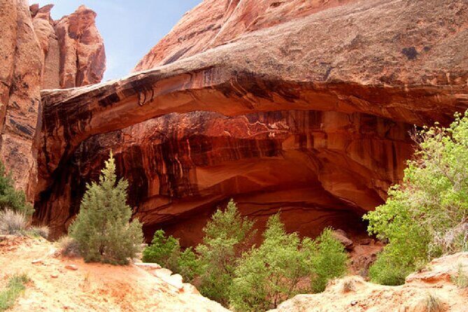 Colorado to Canyonlands Geology Airplane Tour - An In-Depth Look at the Experience