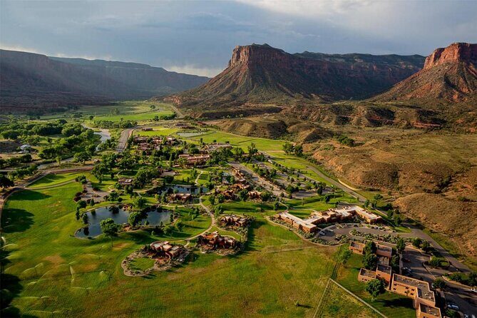Colorado to Canyonlands Geology Airplane Tour - What Makes This Tour Stand Out