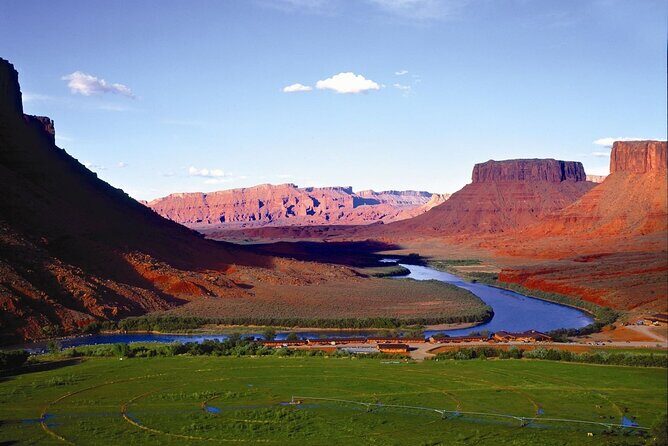 Colorado to Canyonlands Geology Airplane Tour - Practical Tips for Travelers