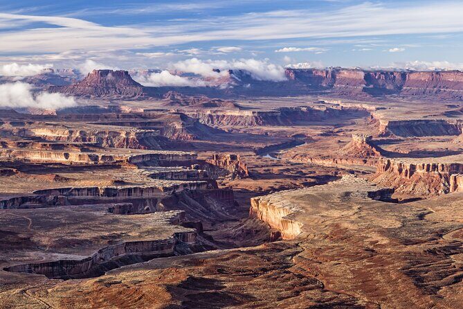 Colorado to Canyonlands Geology Airplane Tour - Who Is This Tour Best For?