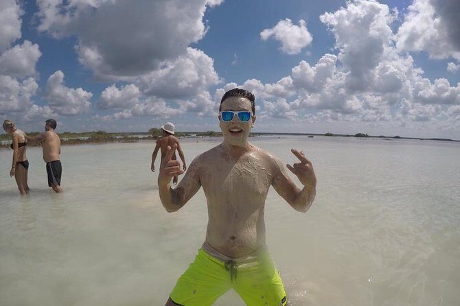 Colorful BACALAR. Incredible Pontoon Tour in one day from Cancun or Riviera Maya - Who Should Consider This Tour?