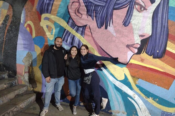 Colorful Barranco Tour and Street Art - All Included - Tour Overview
