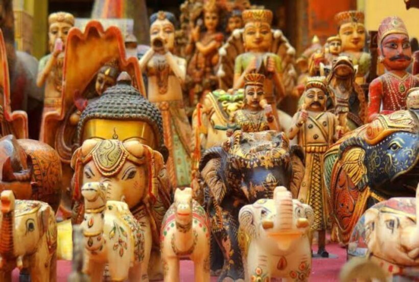 Colorful Markets of Jaisalmer (3 Hour Guided Tour) - FAQ