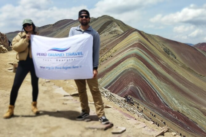 Colorful Mountain Full Day - Preparation Tips