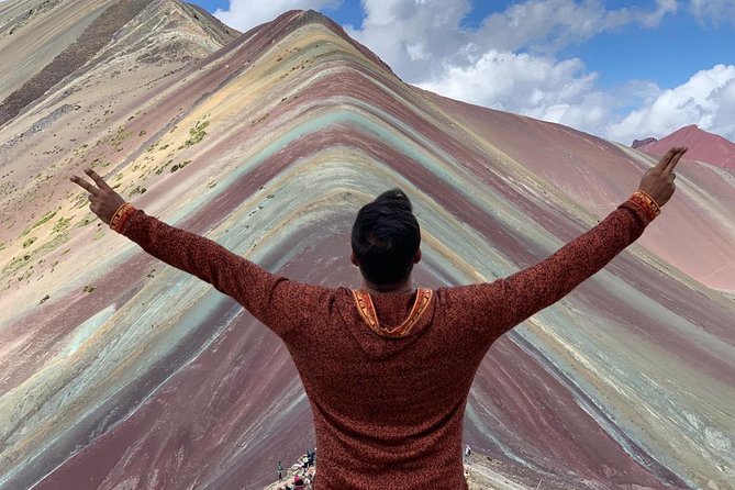 Colorful Mountain In The Cusco Region - Tour Details and Inclusions