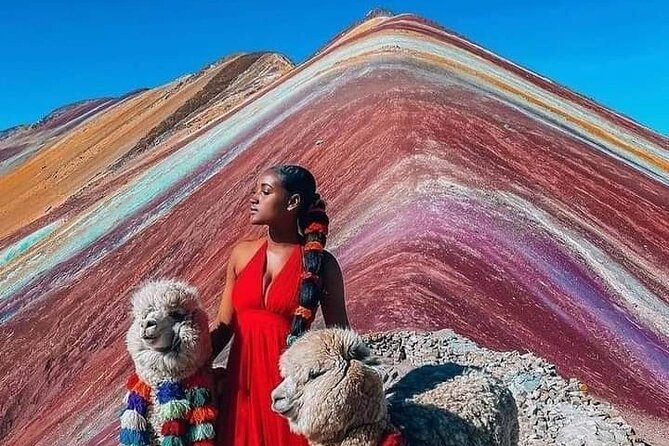 Colorful Mountain In The Cusco Region - Important Health and Accessibility Considerations