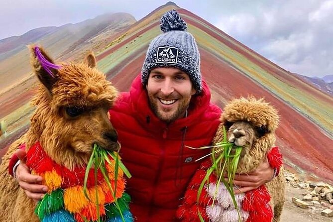 Colorful Mountain In The Cusco Region - Pricing and Cancellation Policy