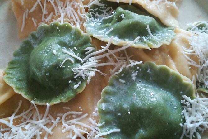 Colorful Pasta Workshop in Bologna with meal - Introduction