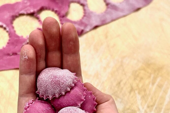 Colorful Pasta Workshop in Bologna with meal - Authentic Experience and Customer Feedback