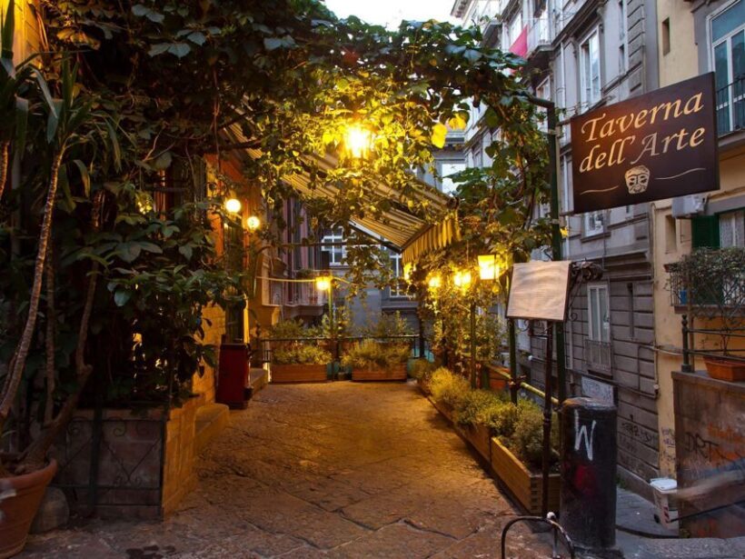 Colorful Stroll: Street Art, Naples - What This Tour Offers and Why It’s Special