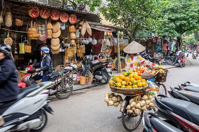Colorful Vietnam In 17 Days - From Hanoi to Phu Quoc Island - Final Summary