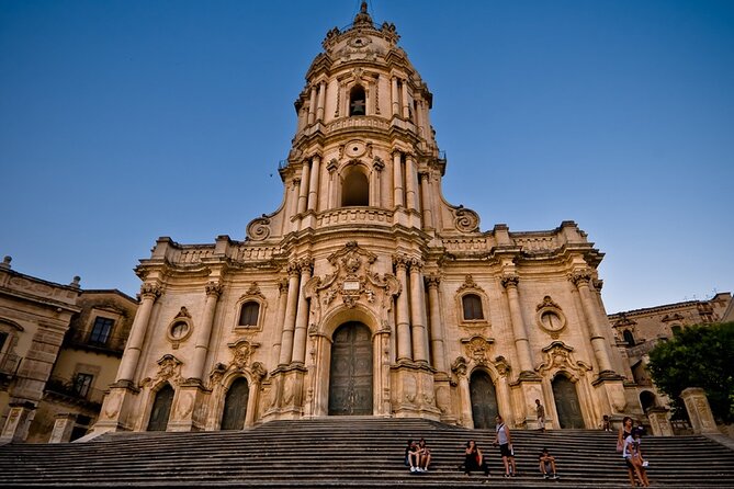 COLORS , FLAVORS and SMELLS IN THE SCENIC BAROQUE of SICILY - Practicalities and Considerations