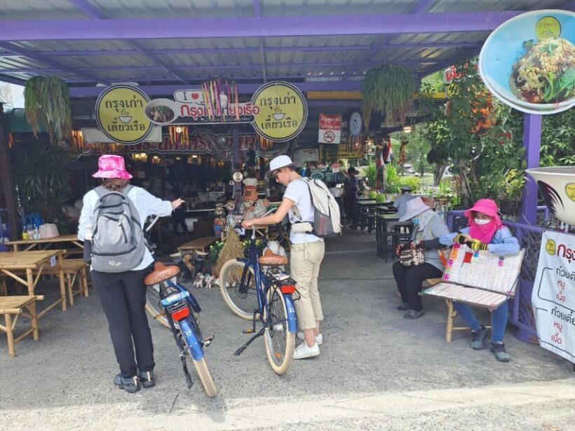 Colors of Ayutthaya: UNESCO Heritage 6 hour Bicycle Tour - Who Will Love This Tour?