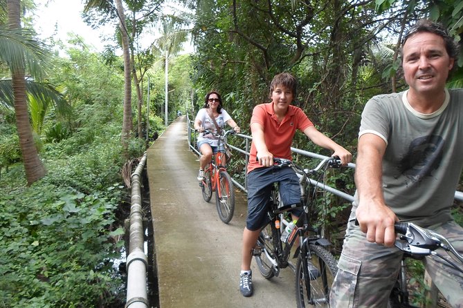 Colors of Bangkok - A Closer Look at the Itinerary