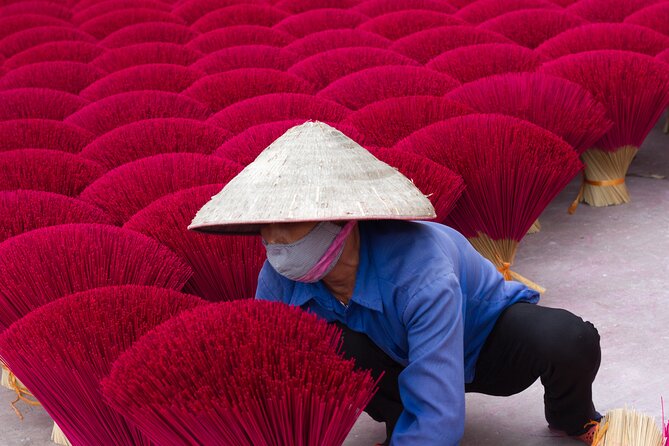 Colors of Incense village Quang Phu Cau - Final Thoughts: Who Should Consider This Tour?