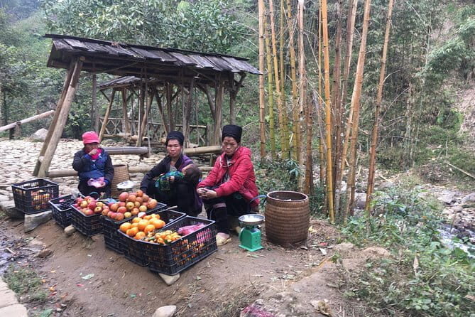 Colors of Sapa - Vietnam 2 Days Tour - Authentic Experiences That Shine