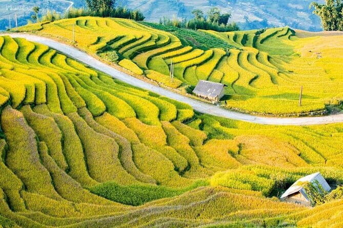 Colors of Sapa - Vietnam 2 Days Tour - The Value of This Tour