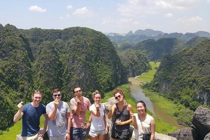 Colors of Sapa - Vietnam 2 Days Tour - Who Will Enjoy This Tour?