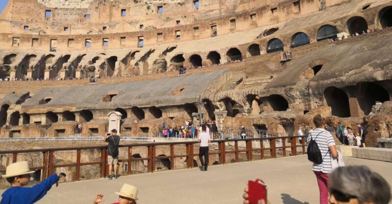 Colosseum, Ancient Rome and Evening Combo Tour - Final Thoughts: Who Will Love This Tour?
