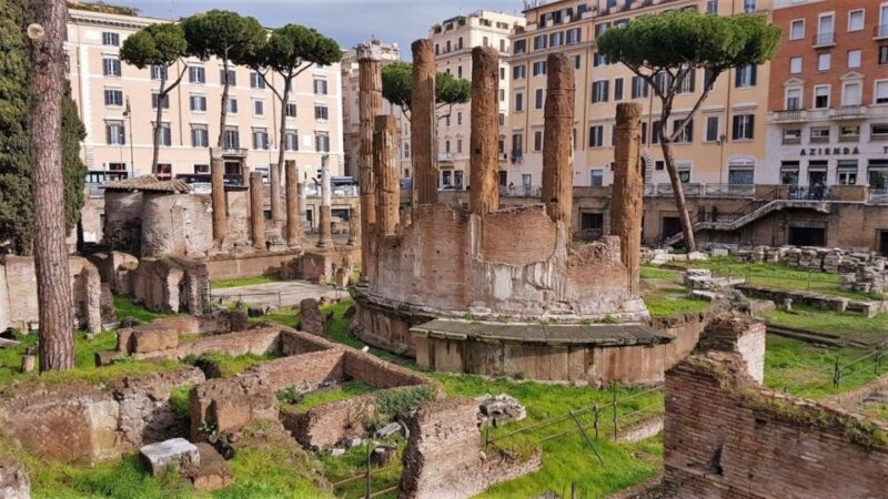 Colosseum, Ancient Rome and Evening Combo Tour - Final Words