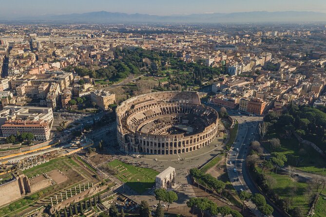Colosseum & Ancient Rome: Hosted Access with Audio Guide App - The Sum Up: Who Should Book This Tour?