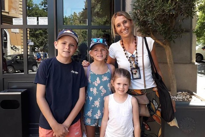 Colosseum & Ancient Rome Semi-Private Tour - Booking Information and Policies