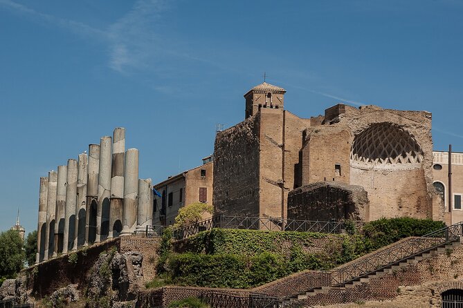 Colosseum & Ancient Rome | Semi Private- Up To 6 People - Practical Aspects to Consider