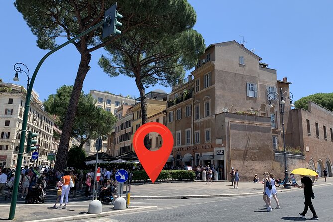 Colosseum and Ancient Rome Guided Tour - Who Will Love This Tour?