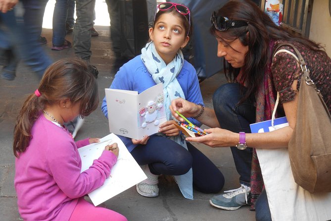 Colosseum and Ancient Rome Private Family Friendly Tour - Who Should Book This Tour?