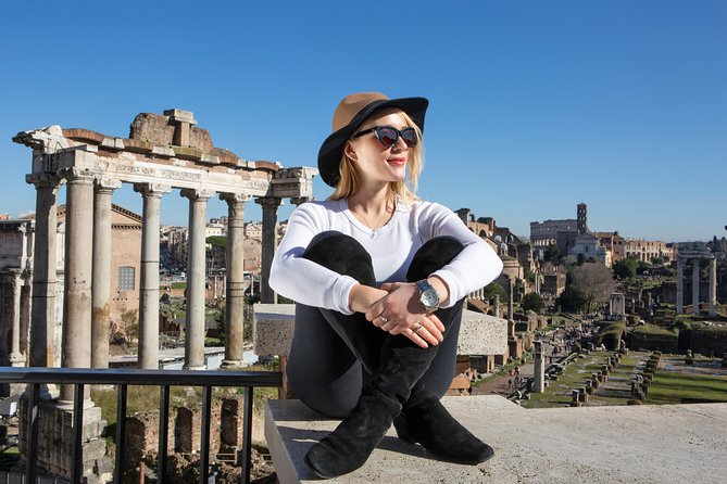 Colosseum and Ancient Rome Private Tour - Customer Reviews and Tour Highlights