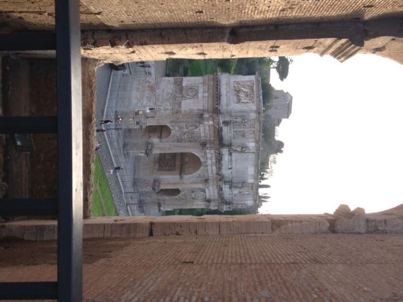 Colosseum and Ancient Rome Private Tour with hotel pick up - Exploring Rome’s Ancient Marvels: The Colosseum and Ancient Rome Private Tour