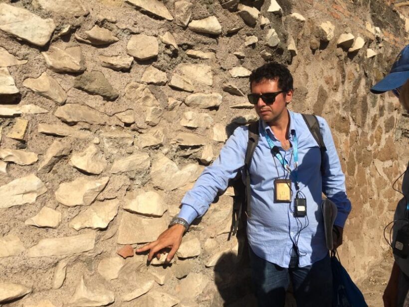 Colosseum and Ancient Rome Private Tour with hotel pick up - What’s Included and What’s Not