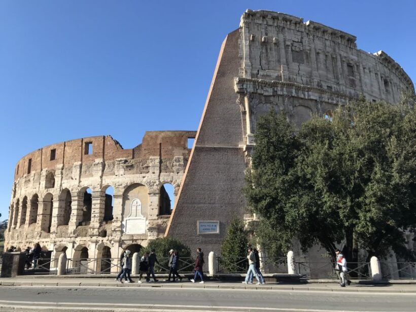 Colosseum and Ancient Rome Private Tour with hotel pick up - The Experience: What Travelers Say
