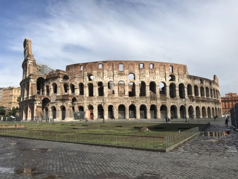 Colosseum and Ancient Rome Private Tour with hotel pick up - Practical Tips for Booking and Enjoying the Tour