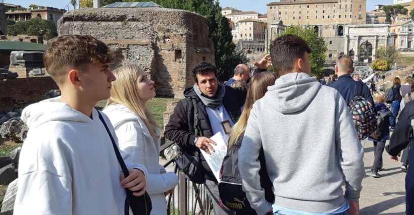 Colosseum and Ancient Rome Private Tour with hotel pick up - The Verdict: Who Will Love This Tour?