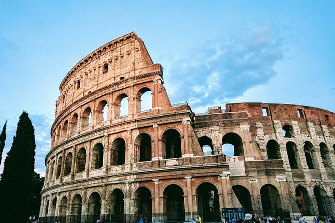 Colosseum and Ancient Rome Small Group Tour in Rome - Price and Value Analysis