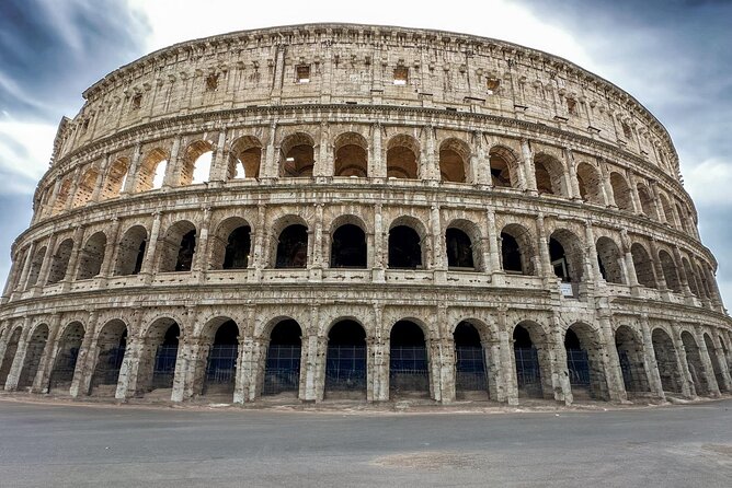 Colosseum and Ancient Rome Tour (Private/Semi Private) - Who Will Love This Tour?