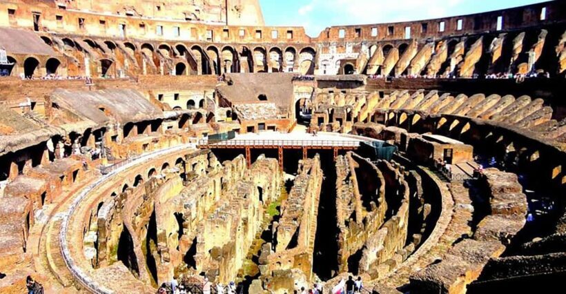 Colosseum and Arena Insights: Forum and Palatine Hill Tour - The Value of This Experience