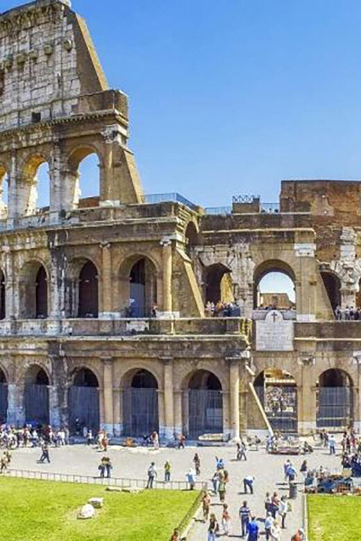 Colosseum and Arena Insights: Forum and Palatine Hill Tour - Practical Tips for Travelers