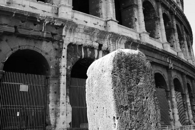Colosseum and Forum Romanum - Traveler Reviews and Recommendations