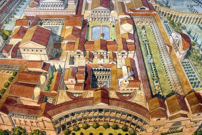 Colosseum and Roman Forum Private Tour - FAQs