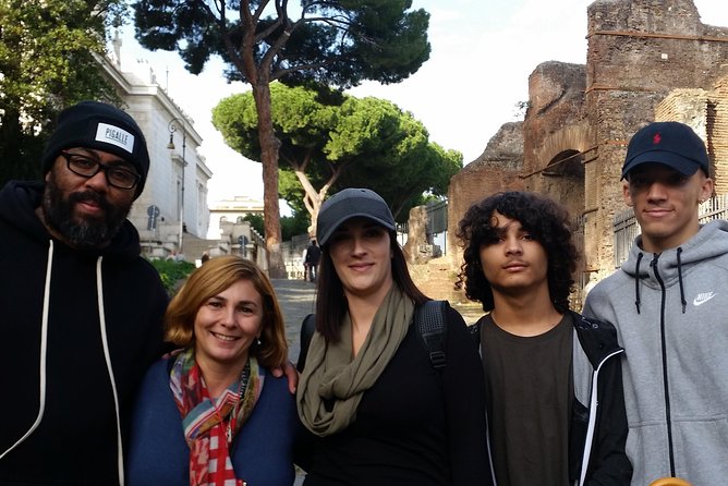 Colosseum and Roman Forum Private Tour led by an archaeologist - Frequently Asked Questions