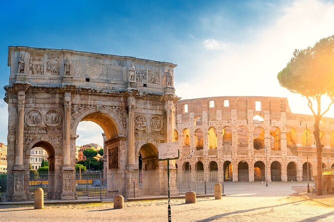 Colosseum and Roman Forum Private Tour with an Archaeologist - The Sum Up: A Rich and Rewarding Journey into Rome’s Past