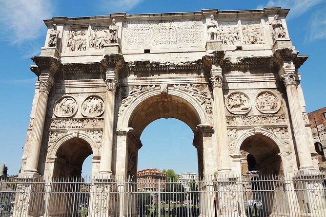 Colosseum and Roman Forum Treasure Hunt Tour for Kids & Families - Final Thoughts