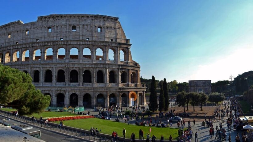 Colosseum Arena Exclusive Hosted Entrance with Audio Tour - Introduction: What Makes This Tour Stand Out?