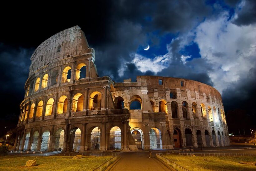 Colosseum Arena Exclusive Hosted Entrance with Audio Tour - Who Will Love This Experience?